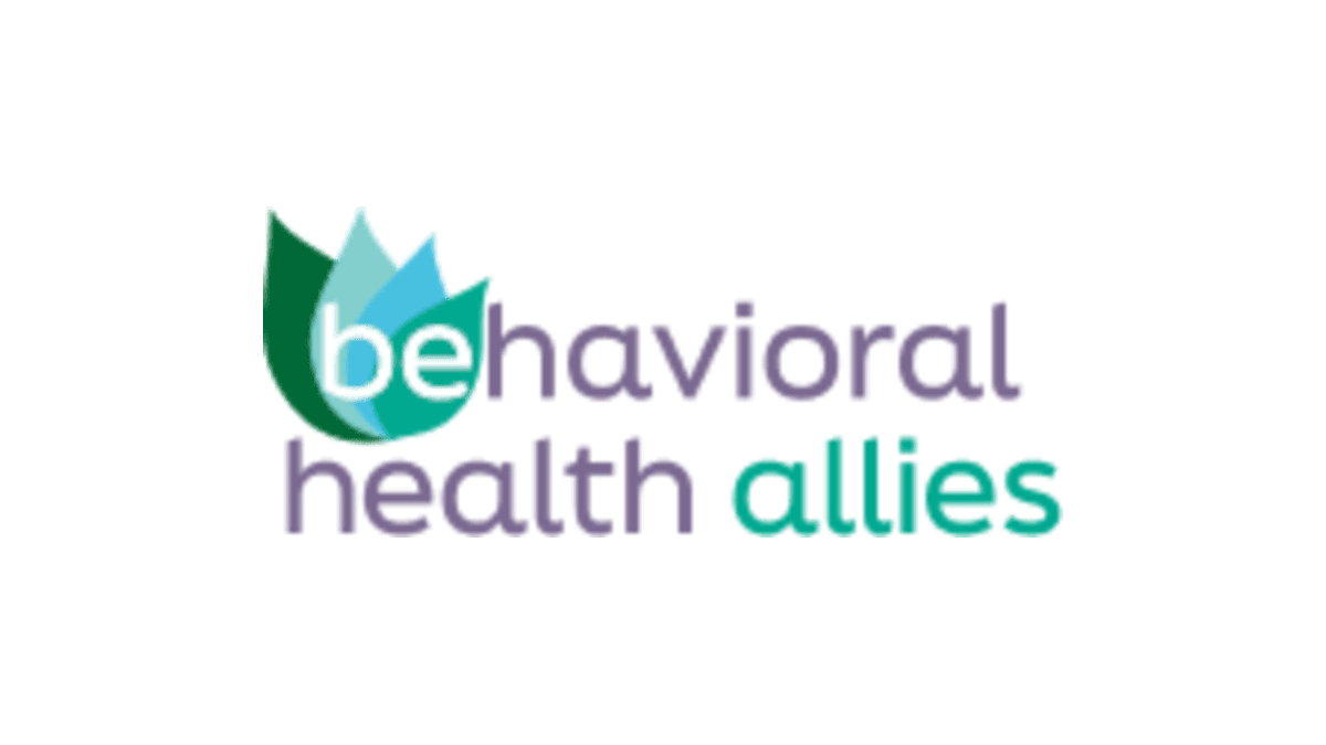 Contact Thank You | Behavioral Health Allies