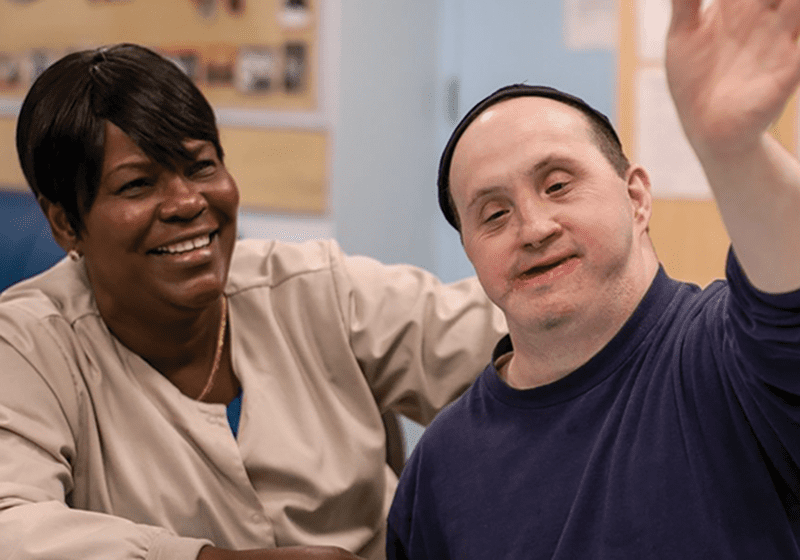 Meet the Team | About | Behavioral Health Allies