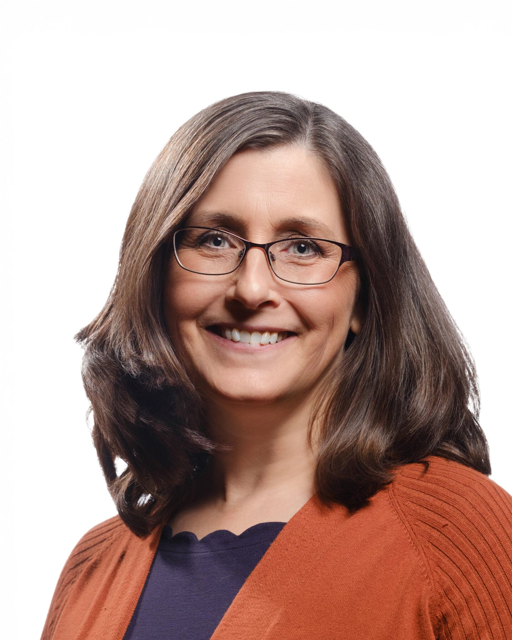 Meet the Team | About | Behavioral Health Allies